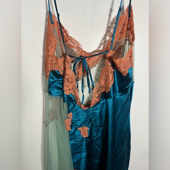 Frederick's of Hollywood | Intimates & Sleepwear | Vintage Jacalyn ...